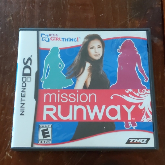 Nintendo | Games | Zoo Tycoon Dspawclaws Pet Resortmission Runway ...